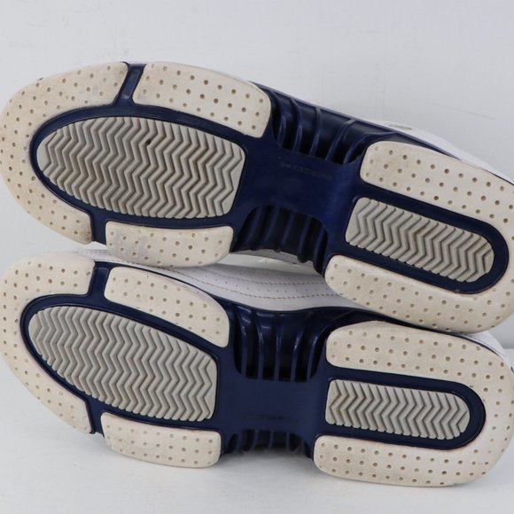 Reebok | Shoes | Vintage Reebok Above The Rim Basketball Shoes 95 ...